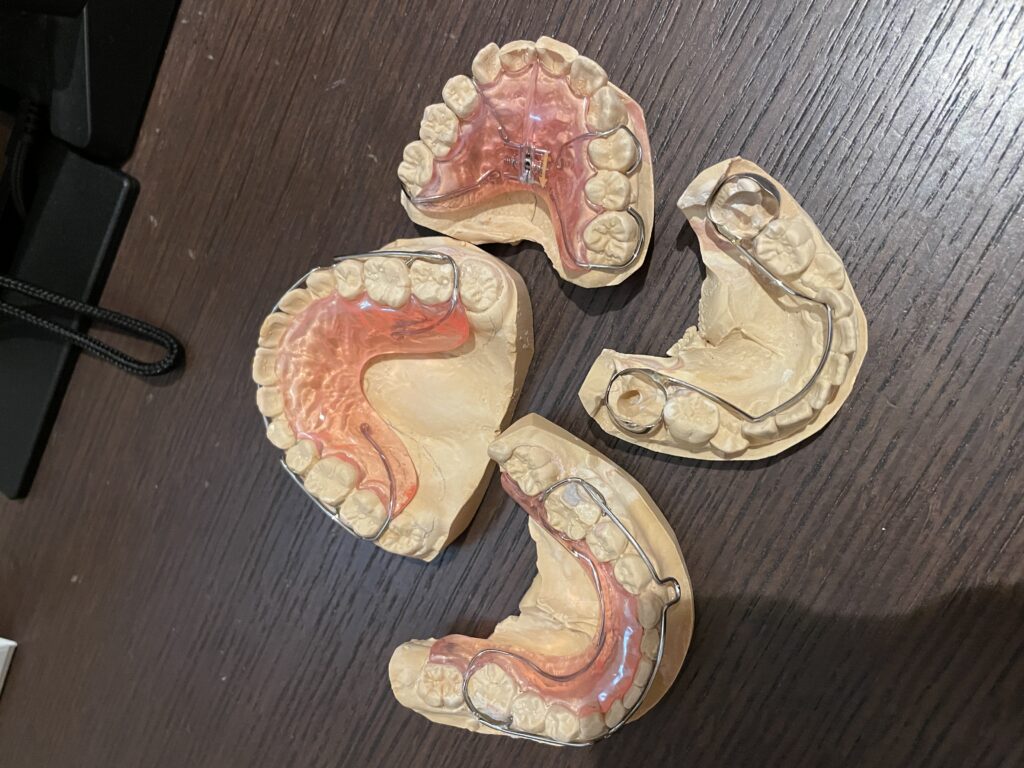 矯正 | 津市のふかだ歯科医院