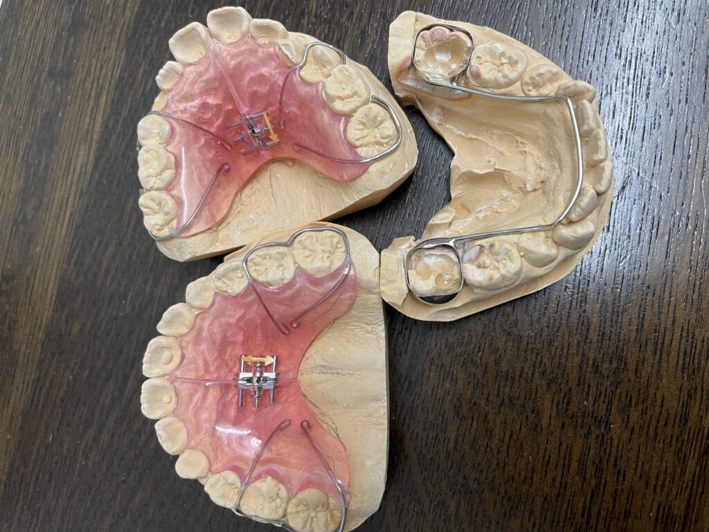 矯正 | 津市のふかだ歯科医院